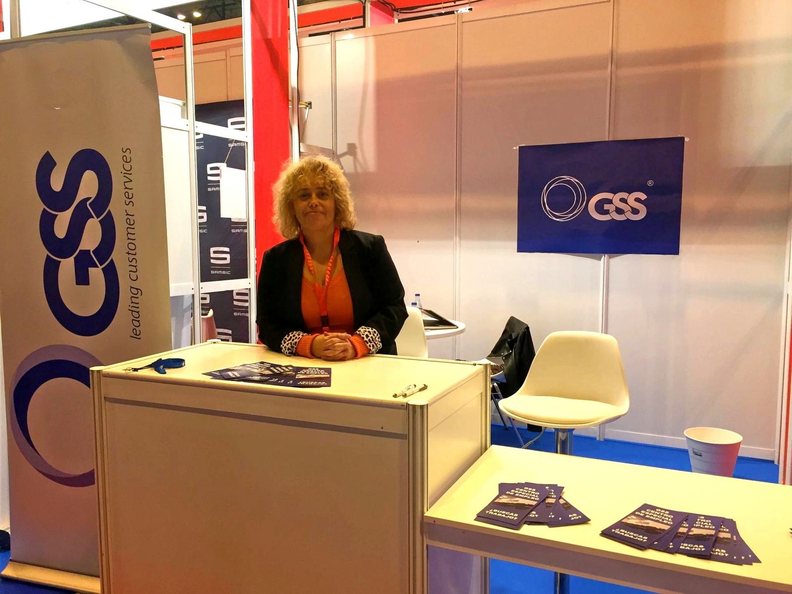 Grupo GSS busca la integración laboral de personas con discapacidad ...