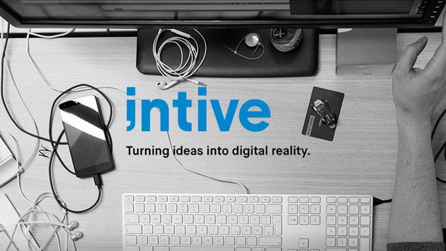 Cambio de marca: intive-FDV pasa a llamarse intive - Revista ContactCenters