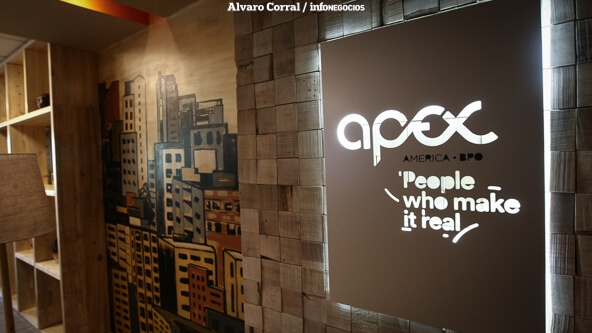 Apex America celebra sus 16 años con cambios, expansión y el foco en su ...