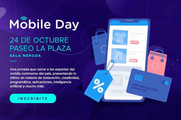 Llega una nueva edición del Mobile Day - Revista ContactCenters