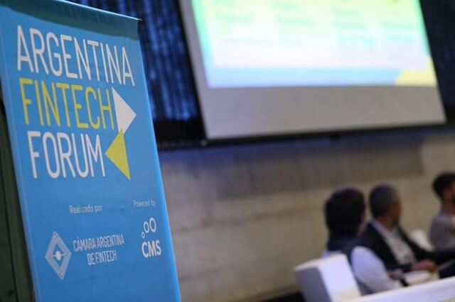 2° edición de Argentina Fintech Forum - Revista ContactCenters