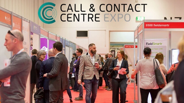 Call & Contact Centre Expo - Revista ContactCenters