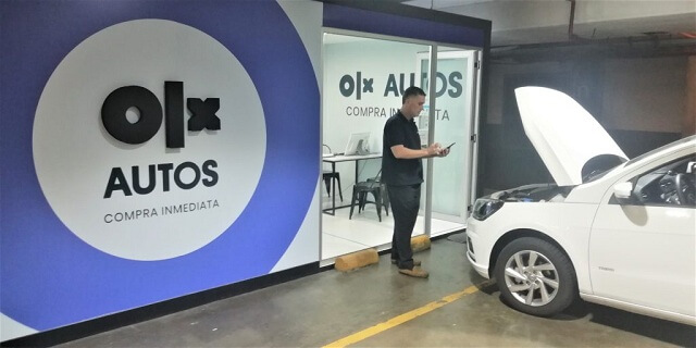 OLX Autos transforma la industria del auto usado en Argentina - Revista ...
