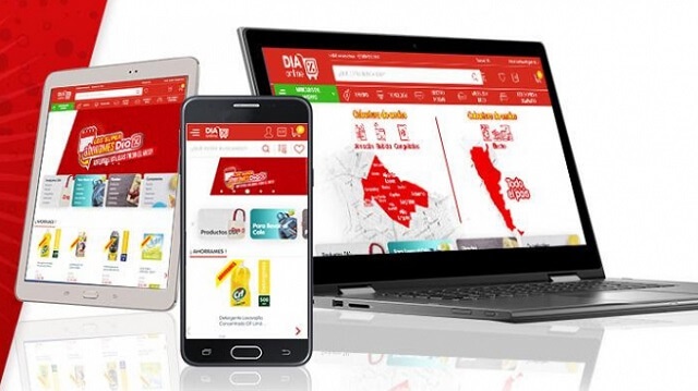 DIA Argentina, número uno en interacciones en redes sociales del sector ...