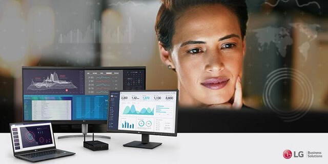 LG lanza “CLOUD SOLUTIONS” - Revista ContactCenters