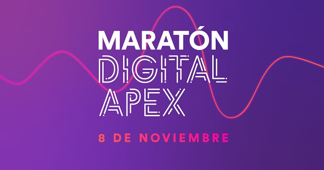 Apex America lanza maratón virtual solidaria - Revista ContactCenters