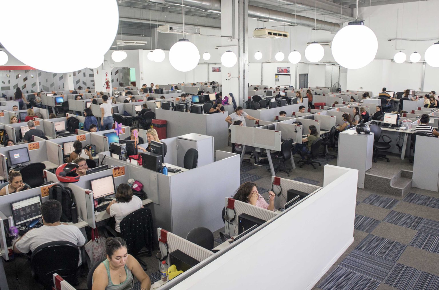 Ahora Aegis es Startek - Revista ContactCenters