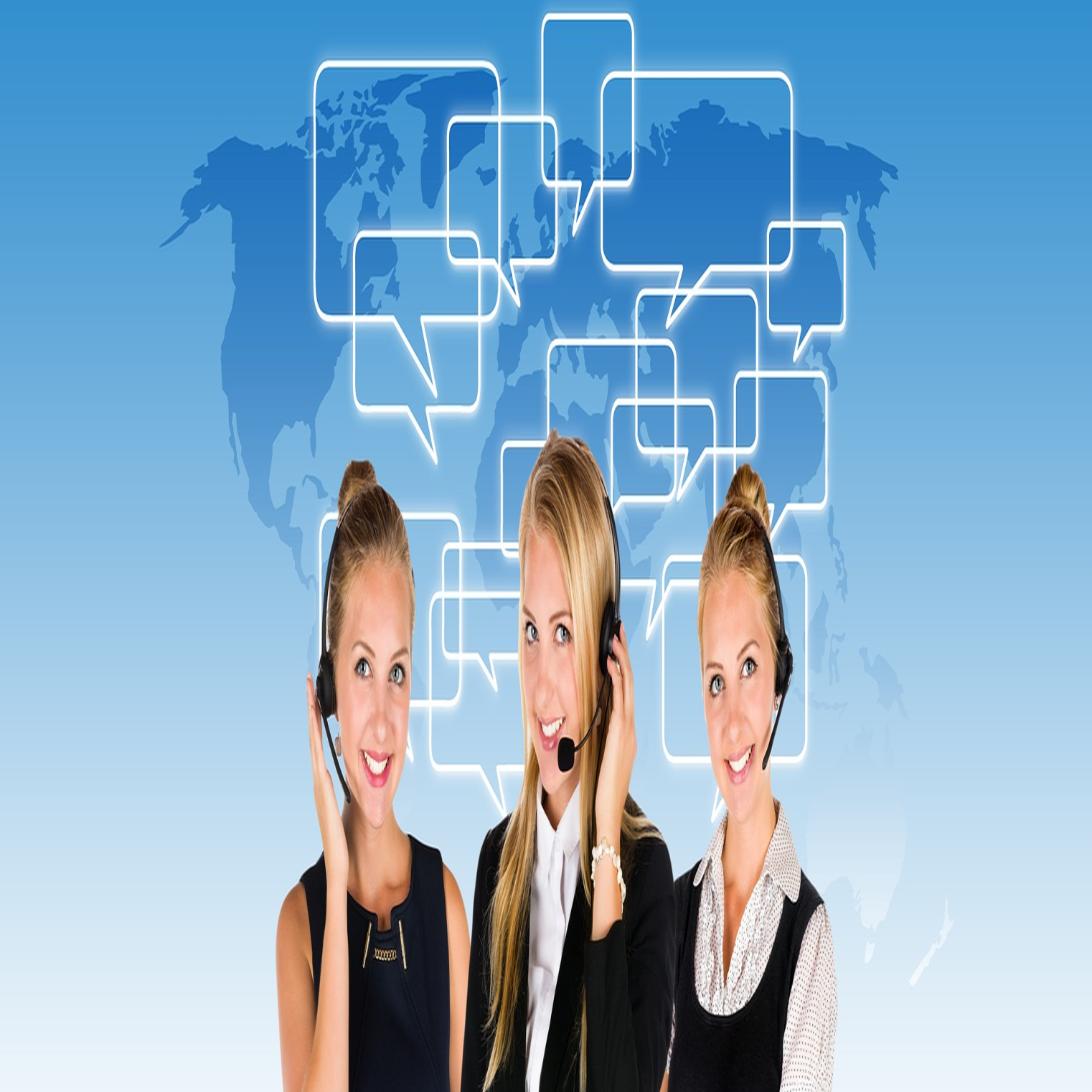 ICMI Contact Center Expo - Revista ContactCenters