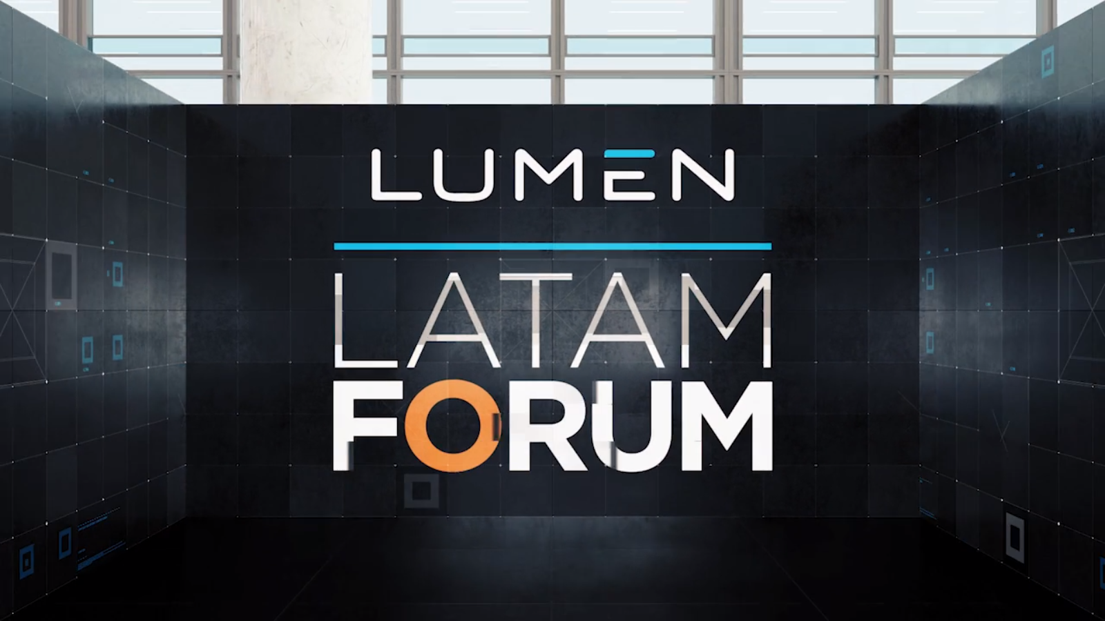 Lumen LATAM Forum Virtual Experience 2021 - Revista ContactCenters