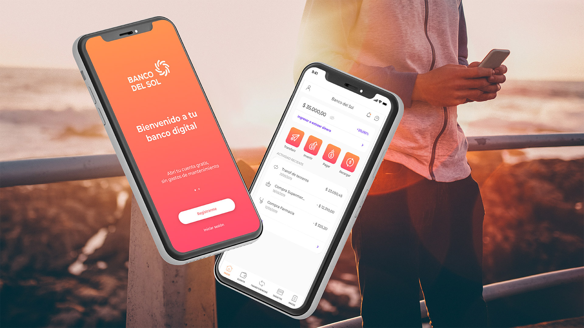 Banco del Sol alcanza más de 200 mil clientes en Argentina - Revista ...