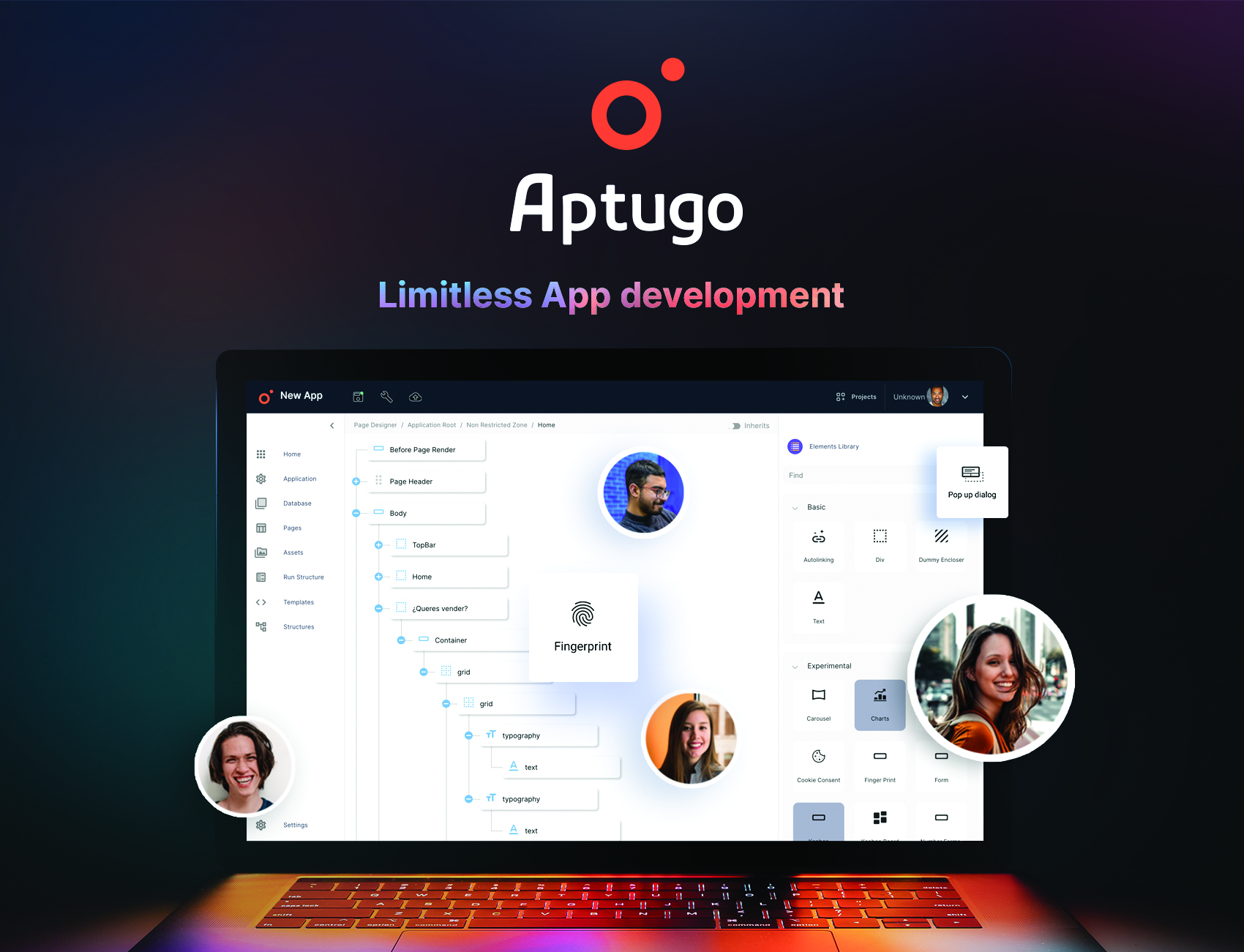 Un curso de desarrollo de software premia el desempeño - Revista ...