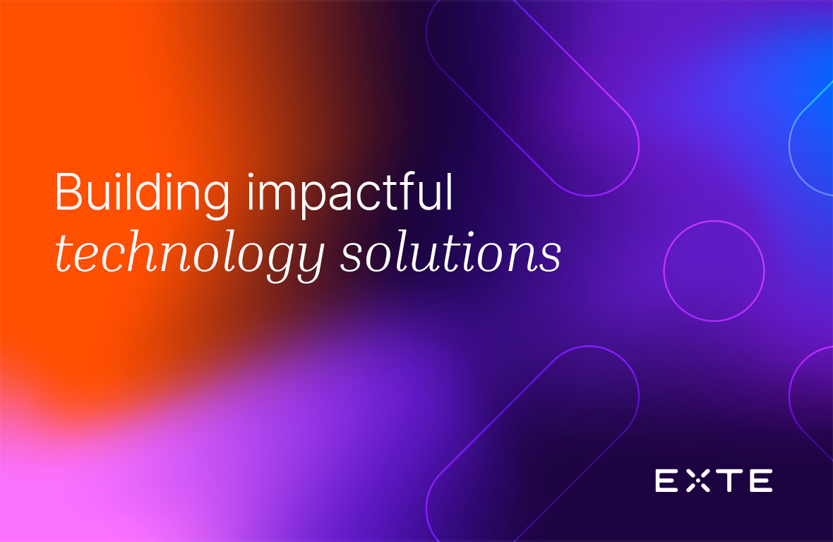 Lanzan EXTE: un punto de encuentro entre tecnología, creatividad y ...