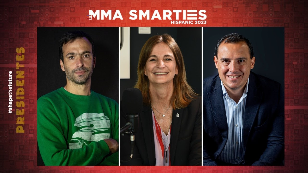 Abrió la inscripción a los premios MMA Smarties Hispanic Latam 2023 - Revista ContactCenters