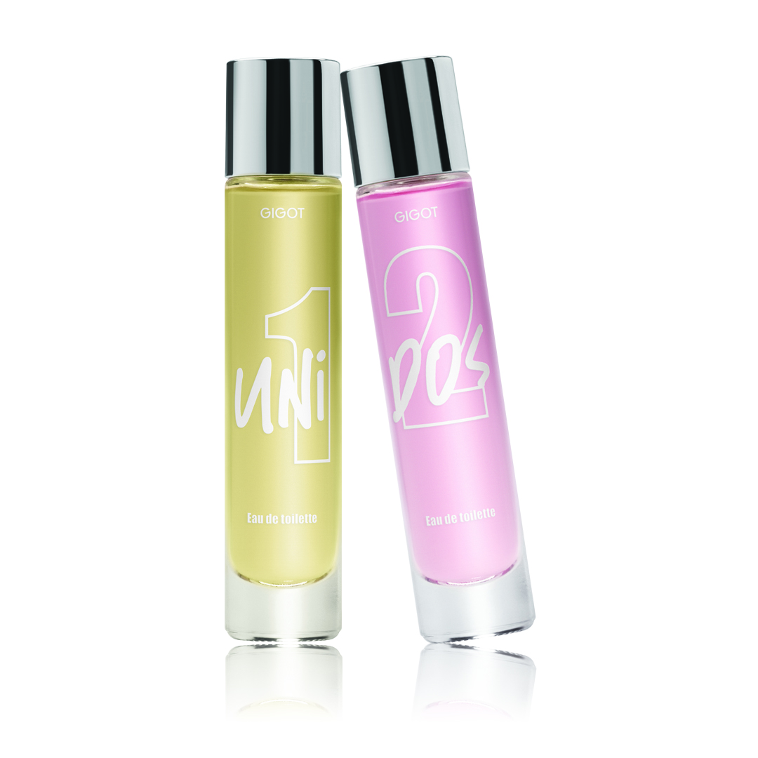 GIGOT presenta un nuevo concepto de experiencias en fragancias ...