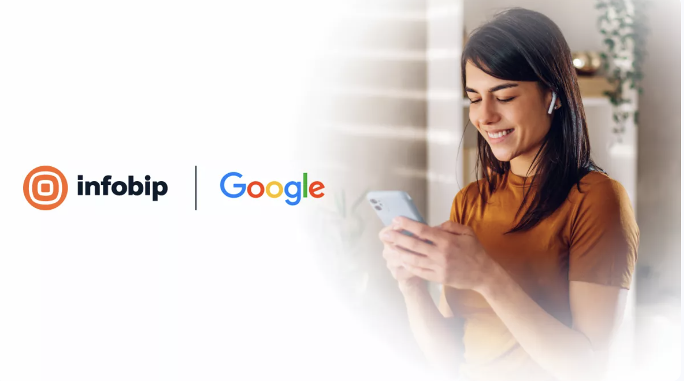 Infobip integra Google Vertex AI en RCS para ofrecer IA conversacional - Revista ContactCenters